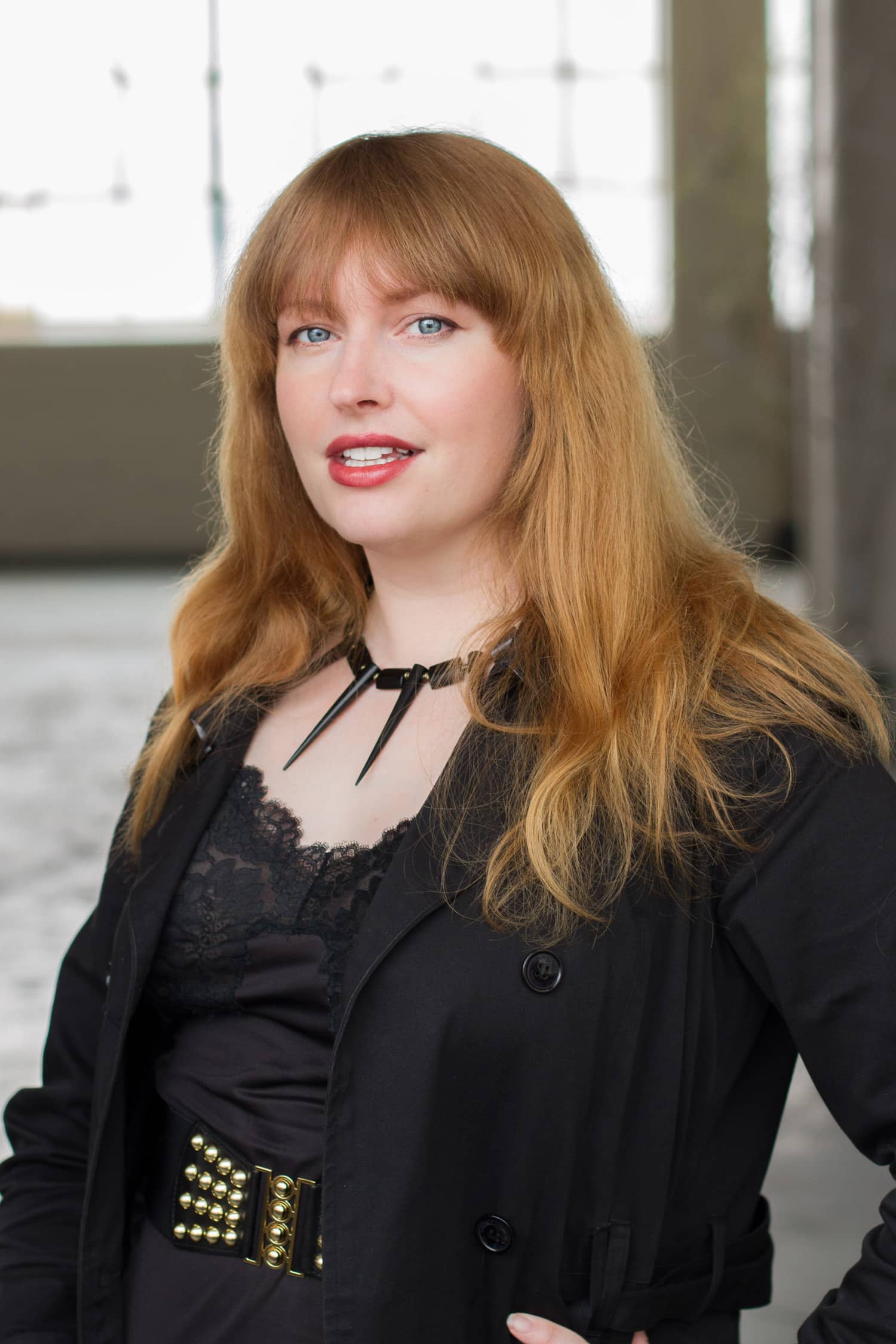 Arabella Proffer BOTT 2020 BellabyCarohr – Express. Engage. Connect.