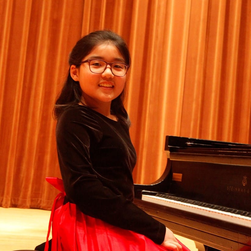 Abby X. BOTT 2020 – 2021 – Express. Engage. Connect.